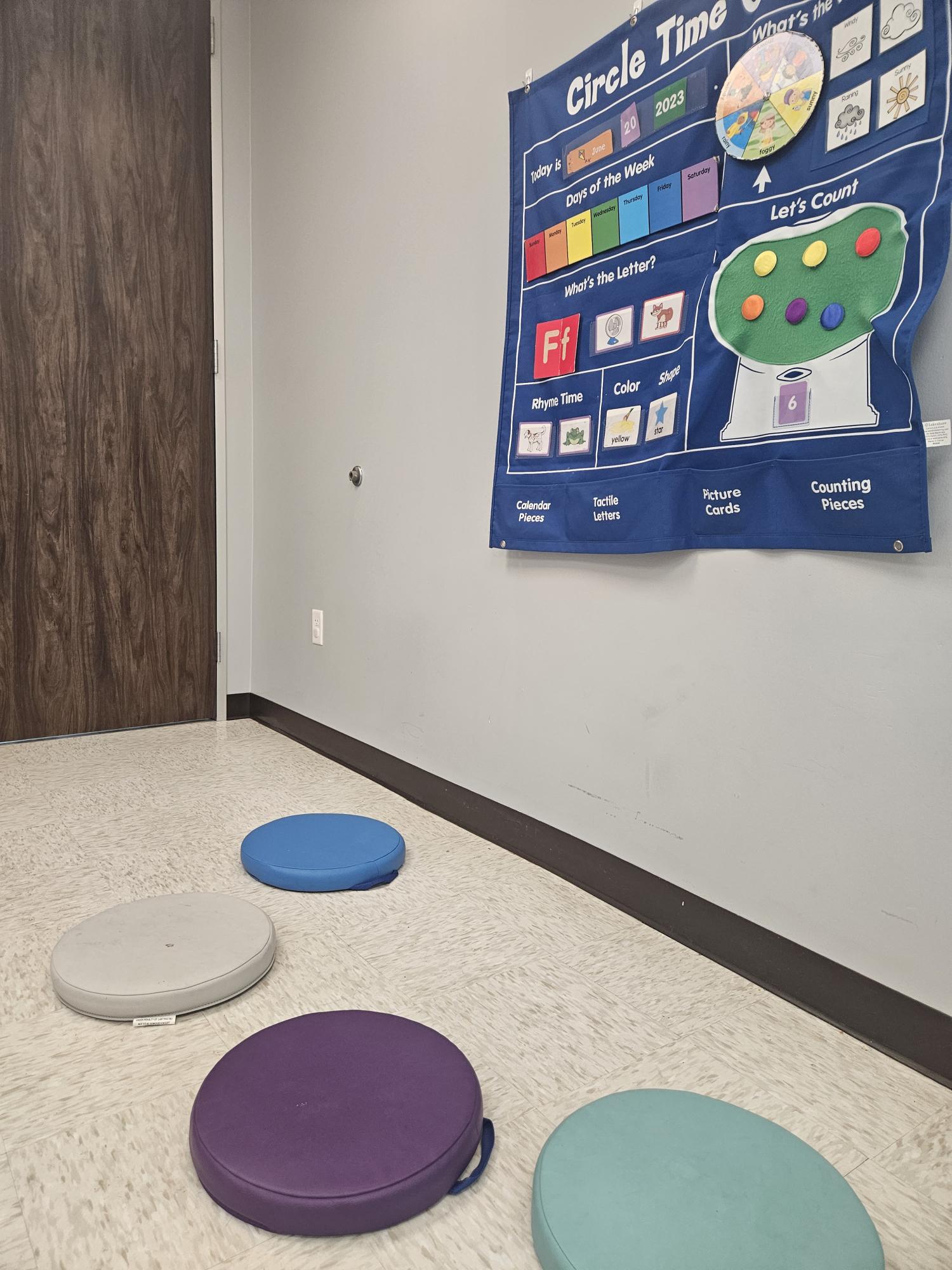 ABA Therapy & Autism Treatment Center in Kingwood, TX