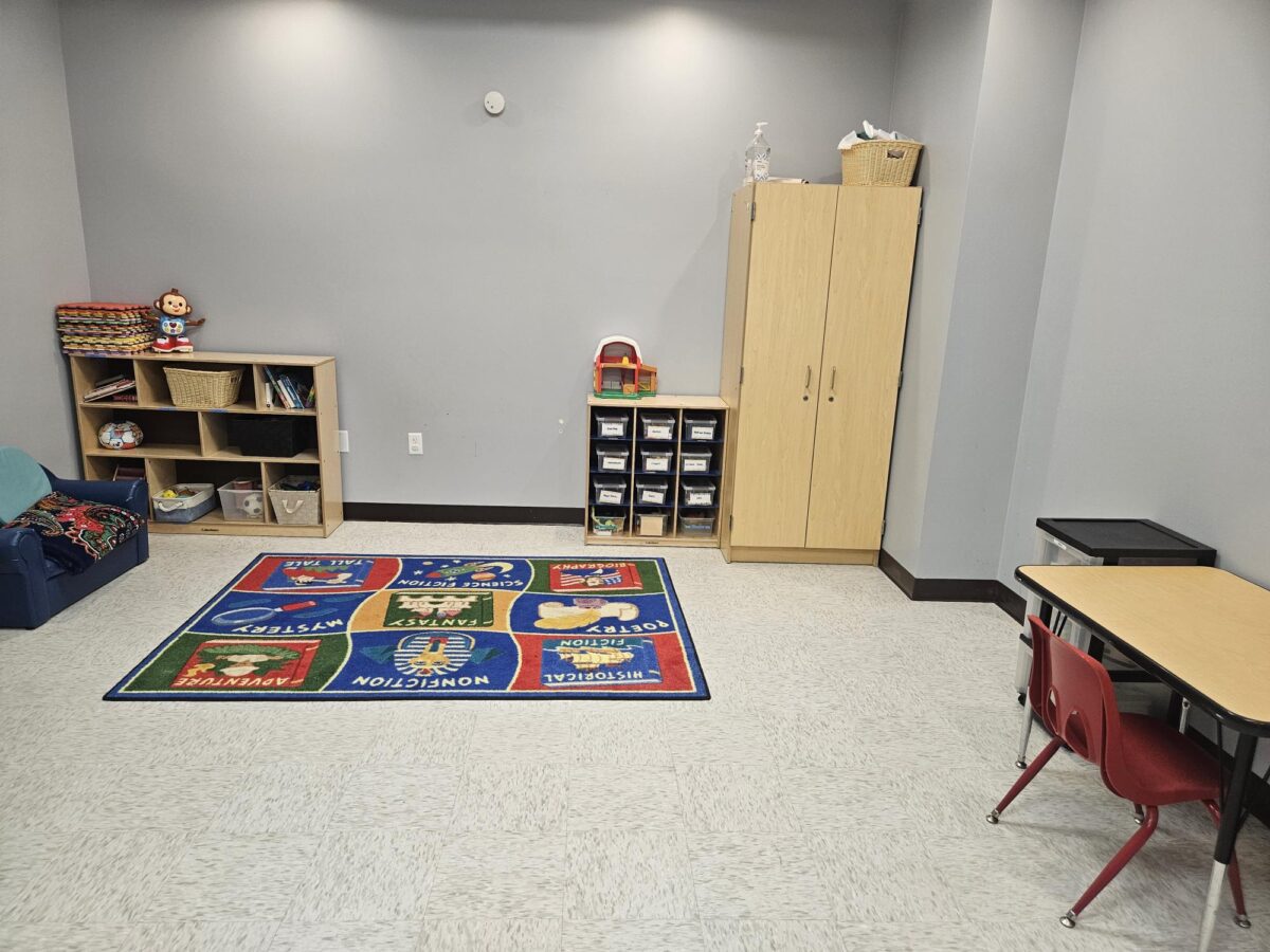 ABA Therapy BlueSprig - Kingwood - Bluesprig Autism