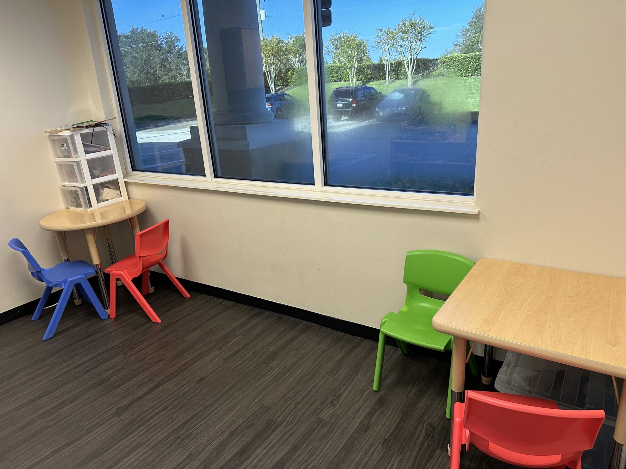 ABA Therapy & Autism Treatment Center in Lake Mary, FL