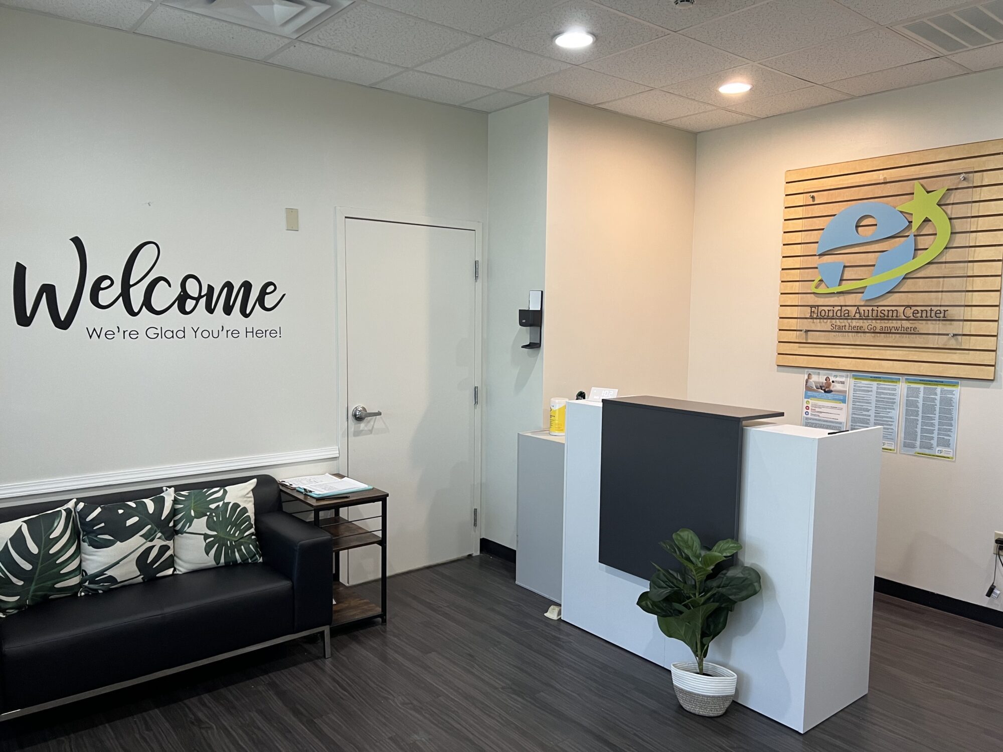 ABA Therapy & Autism Treatment Center in Lake Mary, FL