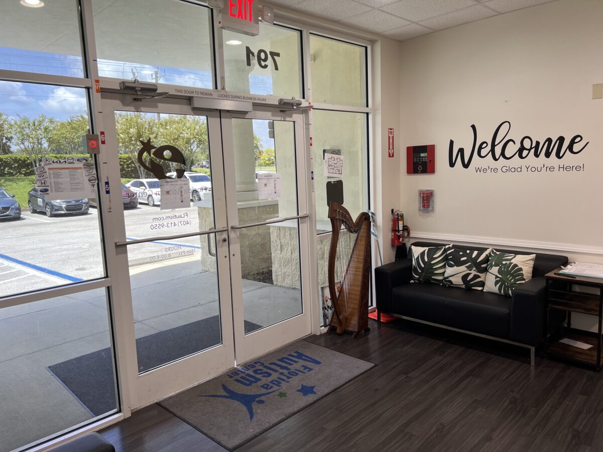 ABA Therapy & Autism Treatment Center in Lake Mary, FL