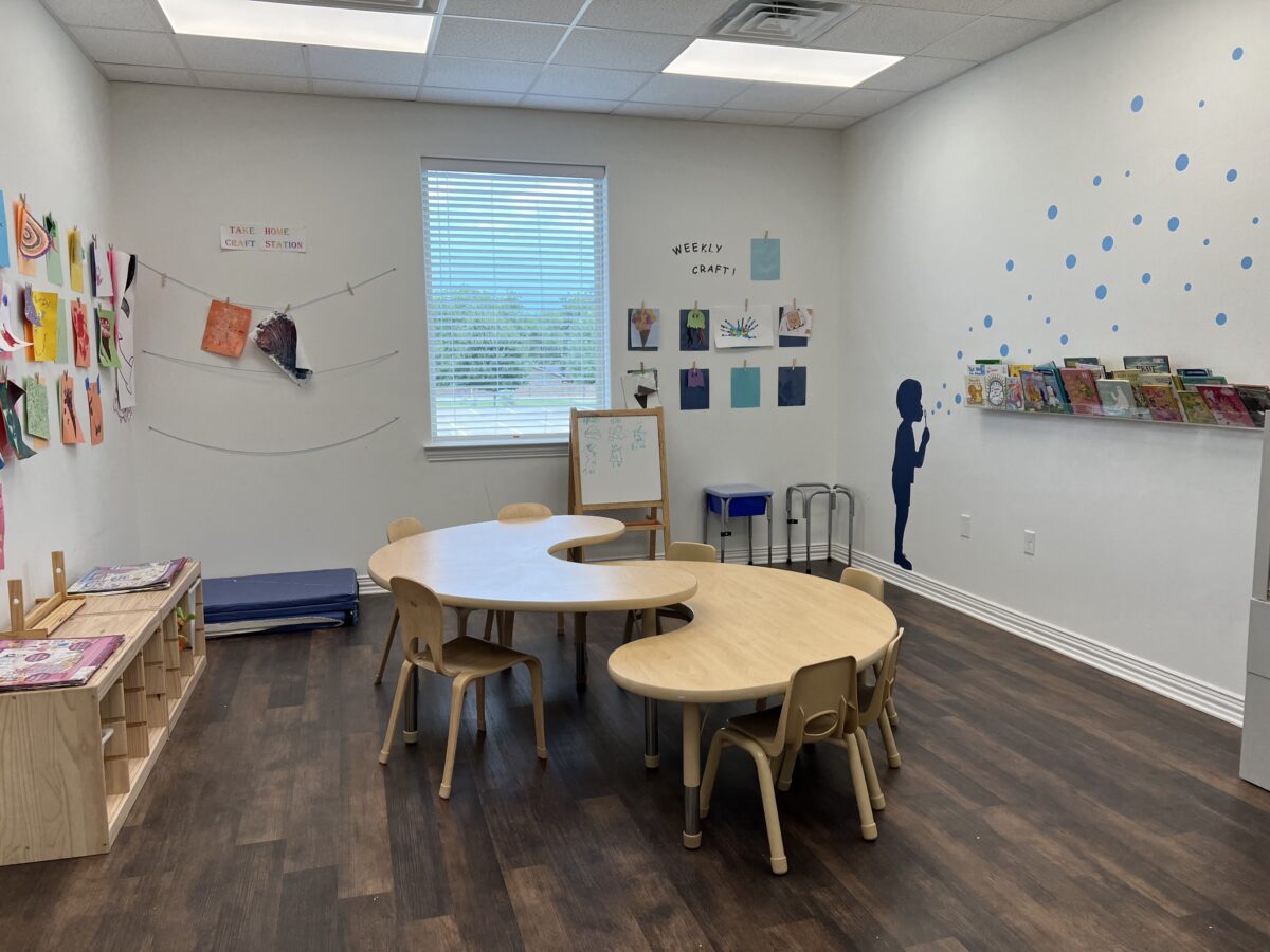 ABA Therapy & Autism Treatment Center in Flower Mound, TX