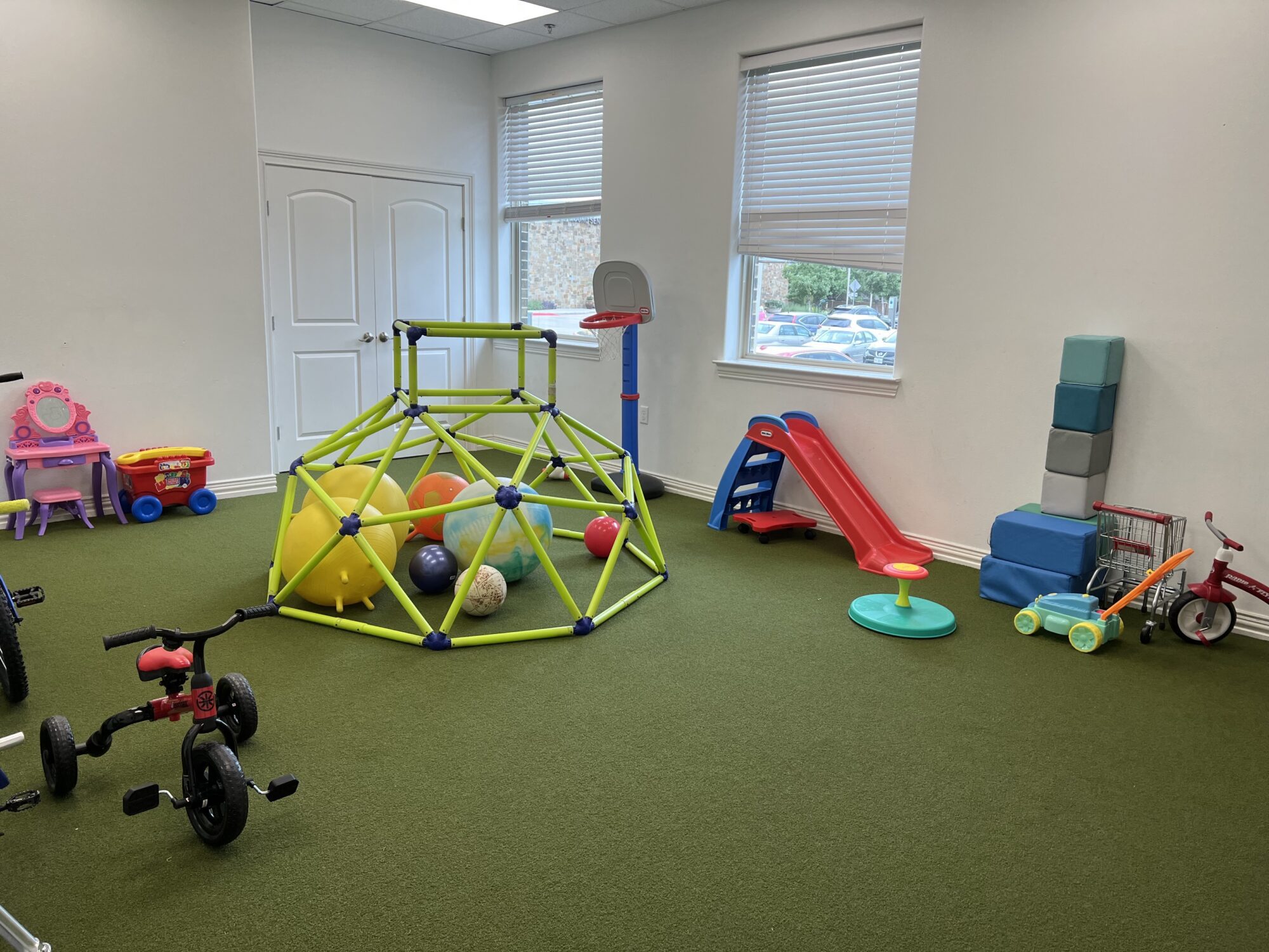 ABA Therapy & Autism Treatment Center in Flower Mound, TX