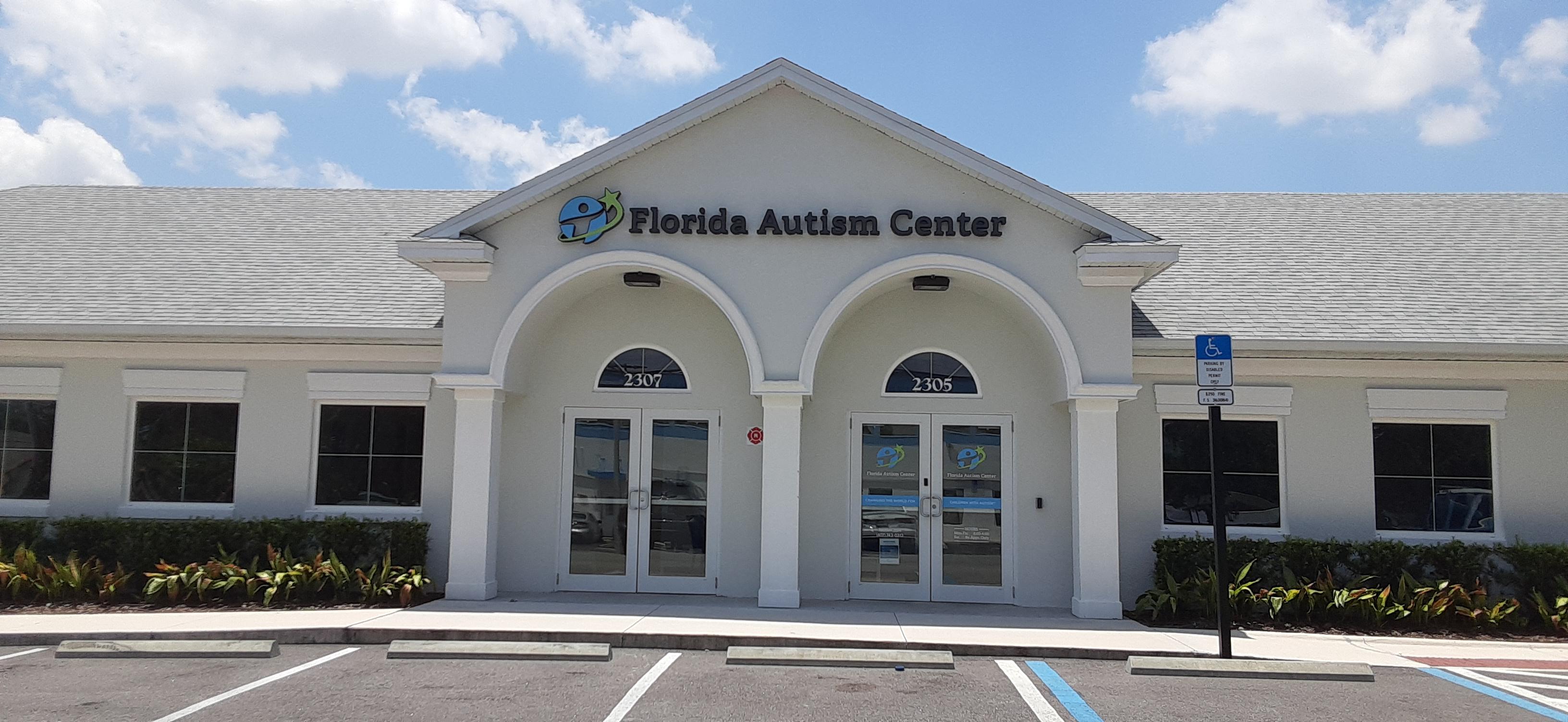 ABA Therapy & Autism Treatment Center in Winter Park, FL