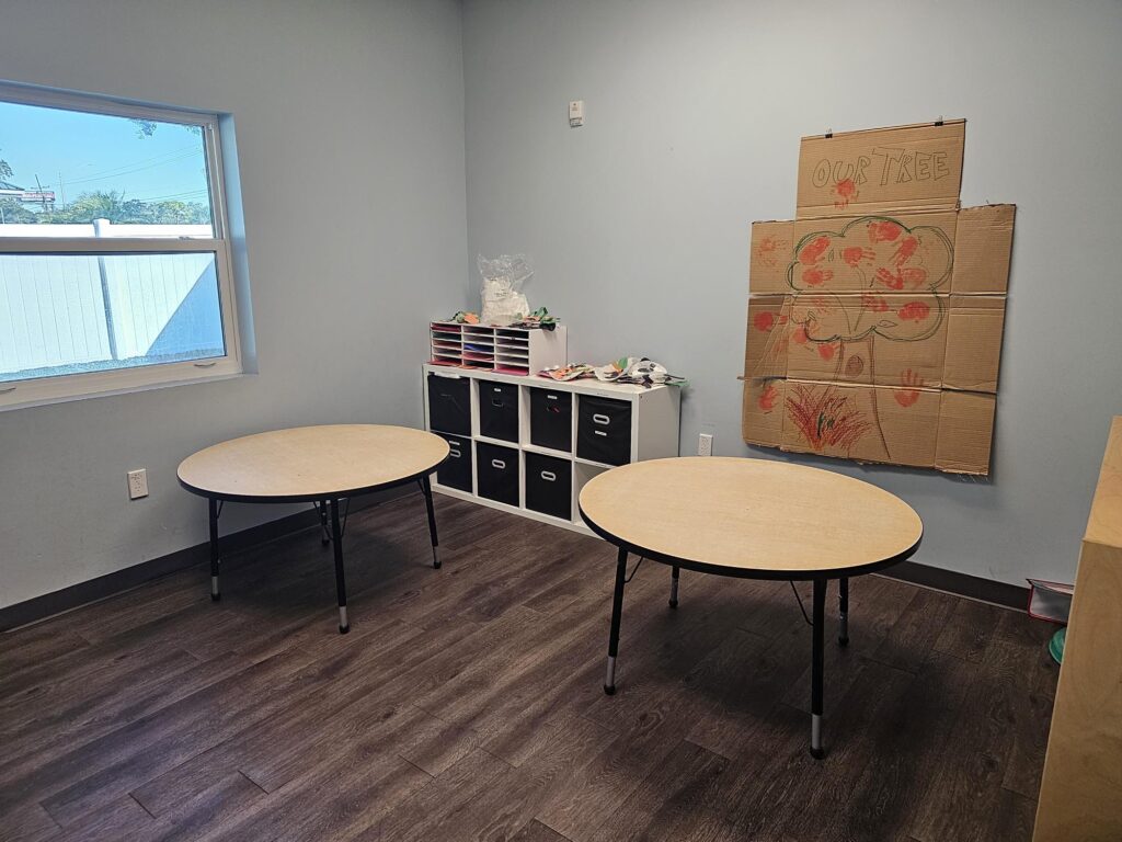 ABA Therapy & Autism Treatment Center in Clearwater, FL
