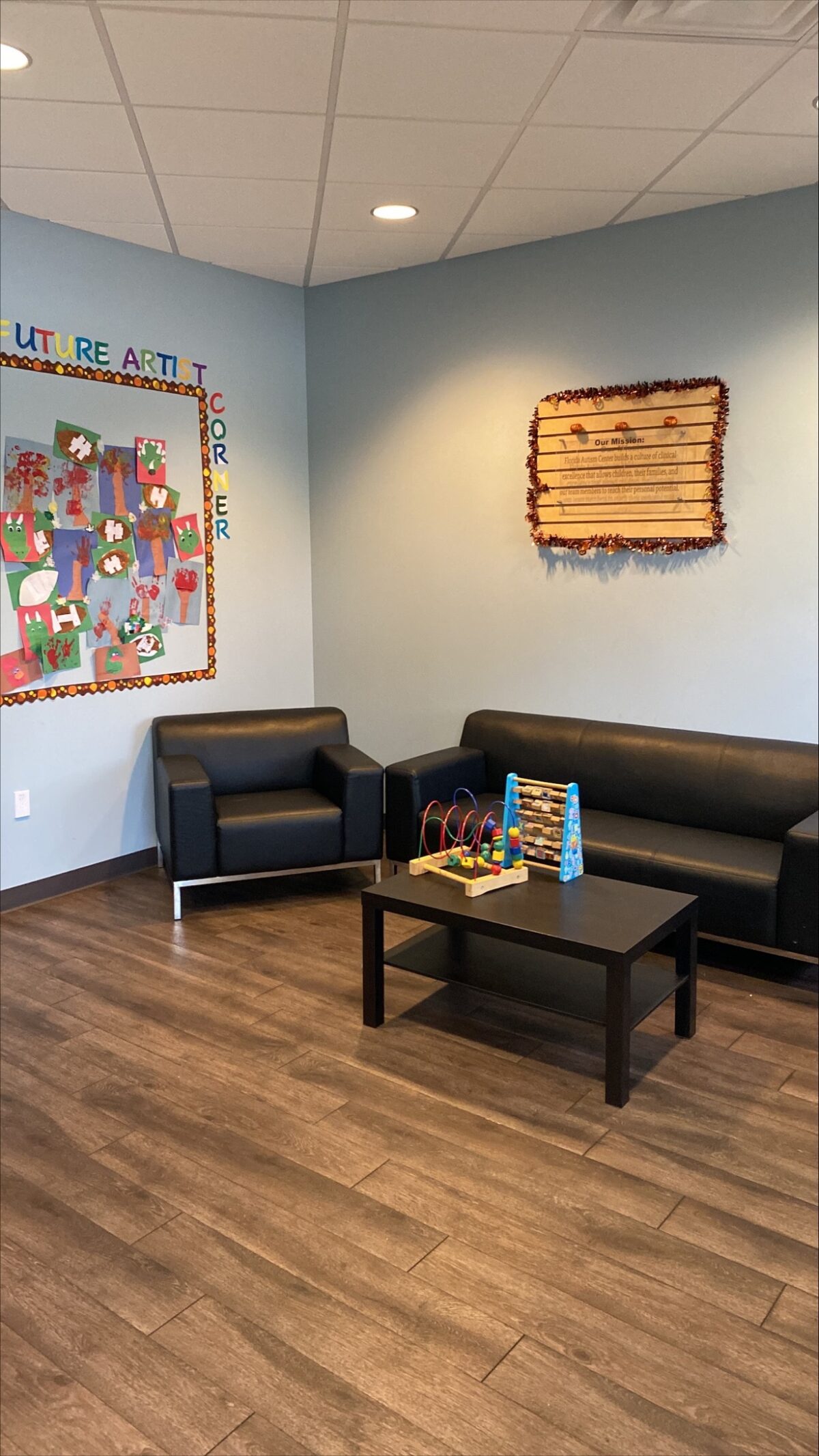 ABA Therapy & Autism Treatment Center in Clearwater, FL