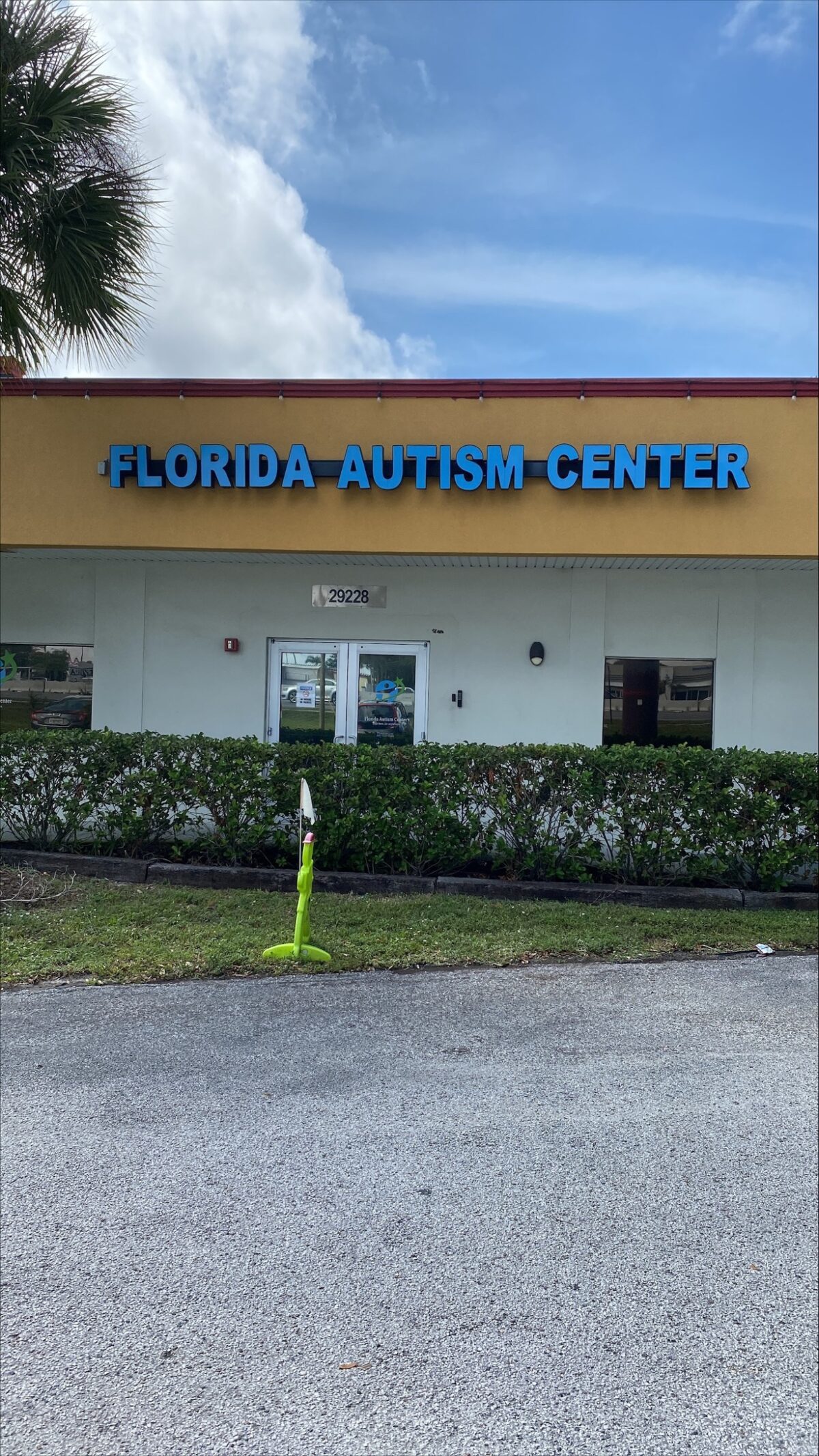 ABA Therapy & Autism Treatment Center in Clearwater, FL