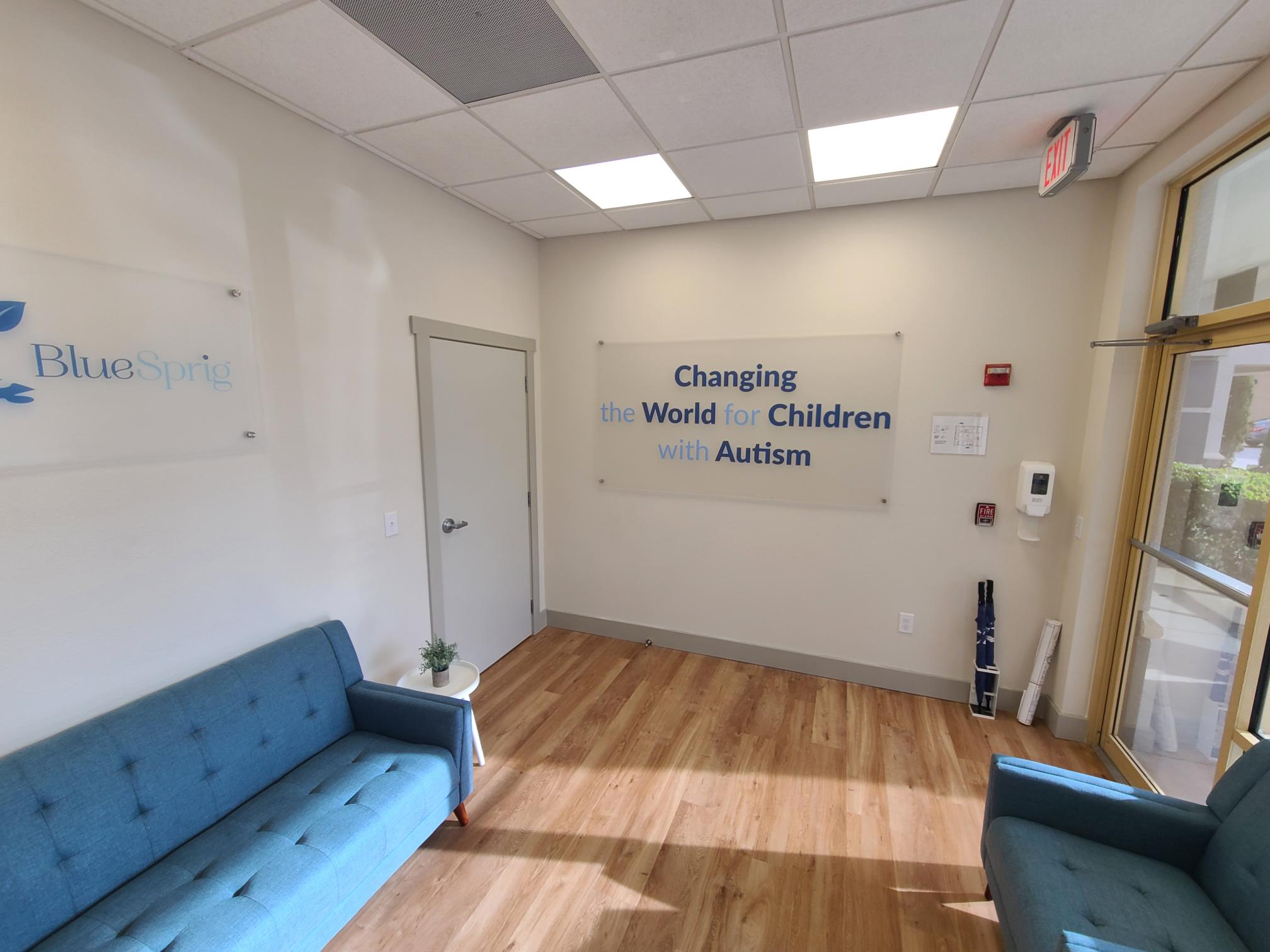 ABA Therapy & Autism Treatment Center in Kissimmee, FL