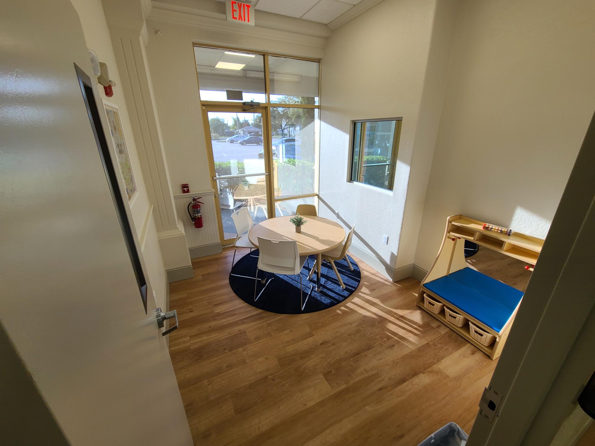 ABA Therapy & Autism Treatment Center in Kissimmee, FL