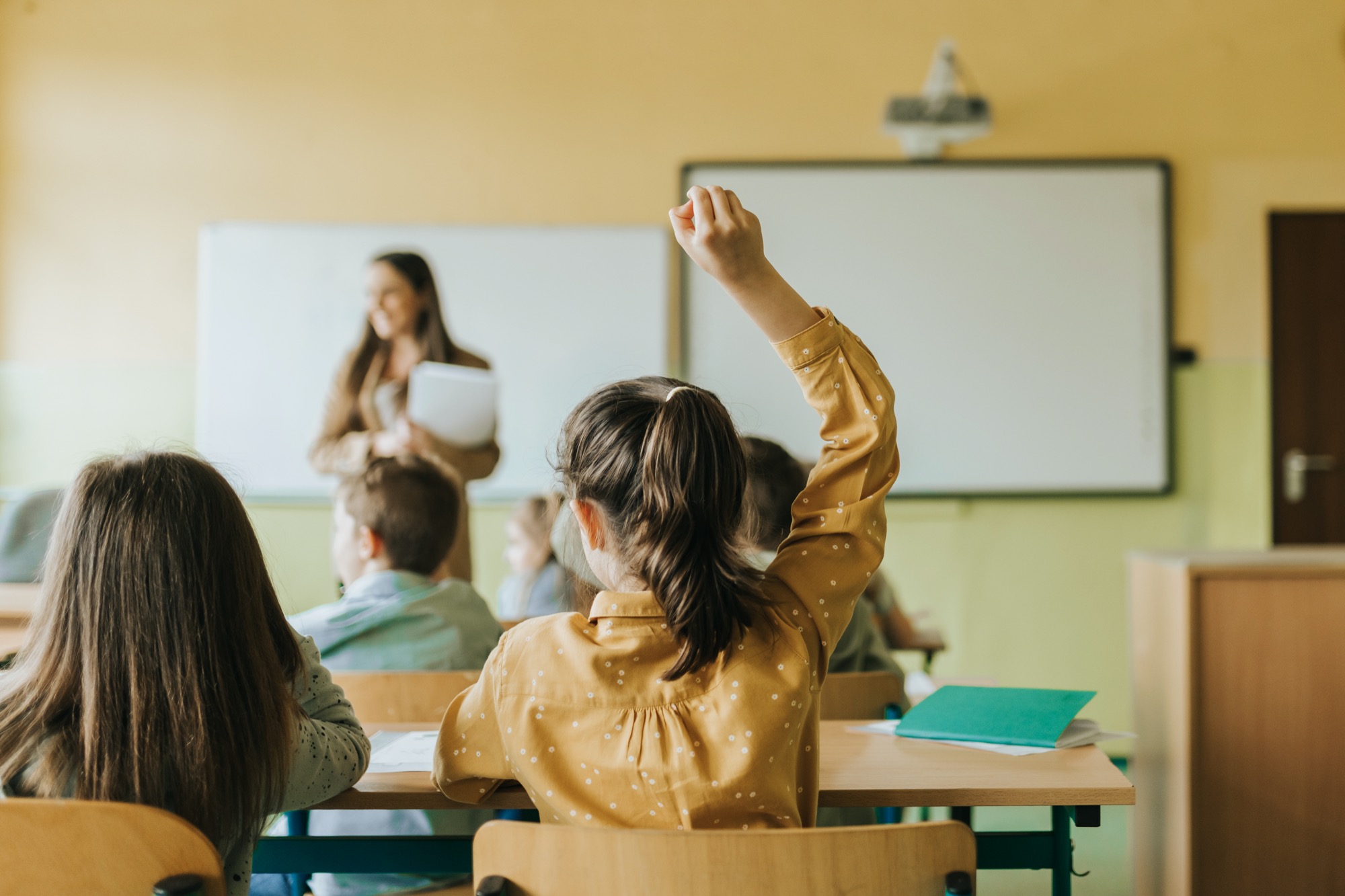 Aba Therapy School