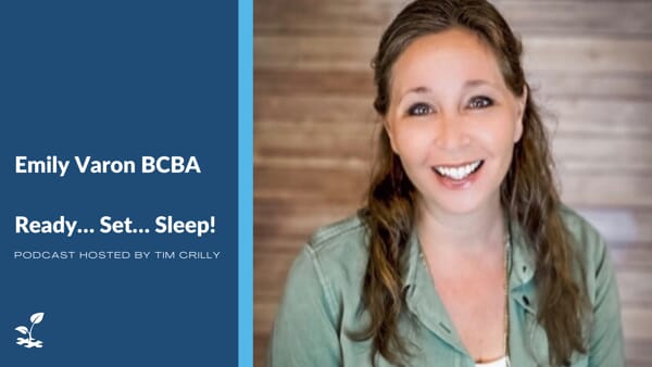 Season 4: Episode 10 - Ready… Set… Sleep! - Bluesprig Autism