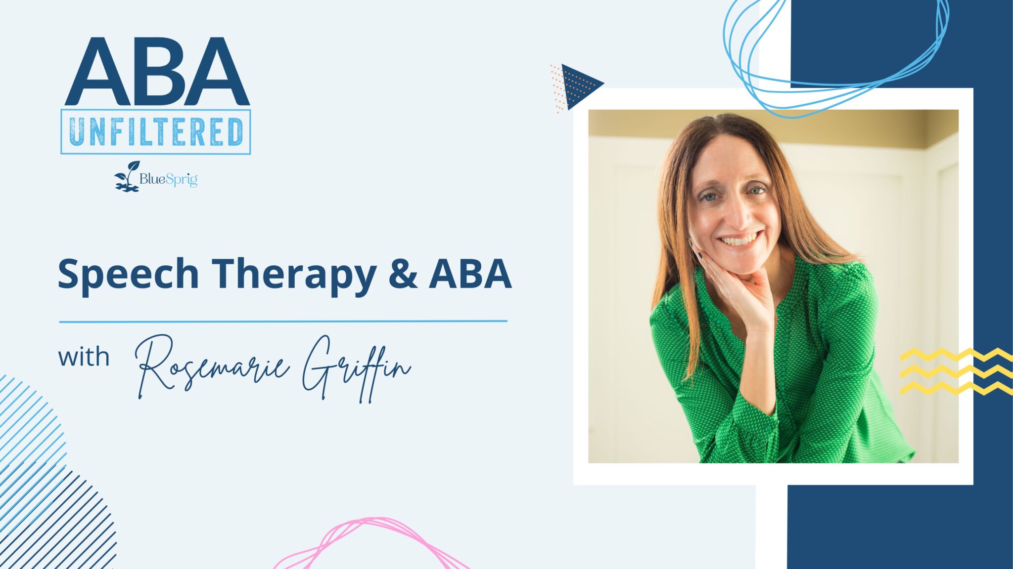 ABA Autism Therapy Services - Applied Behavioral Analysis | BlueSprig