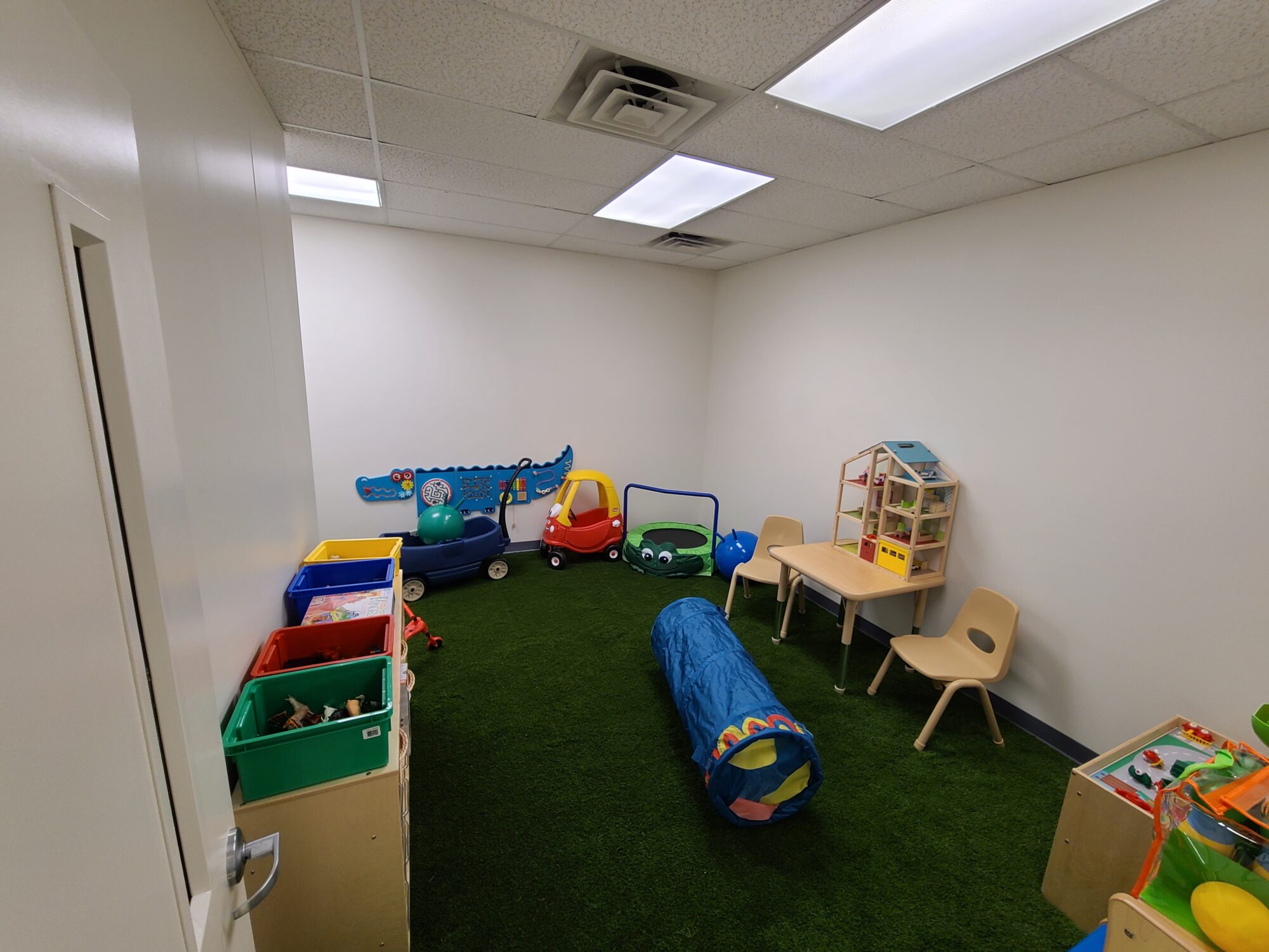 ABA Therapy BlueSprig - Cary - Bluesprig Autism