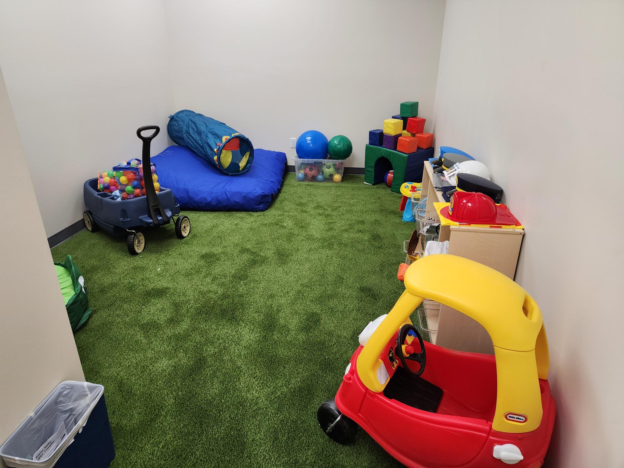 ABA Therapy & Autism Treatment Center in Surprise, AZ