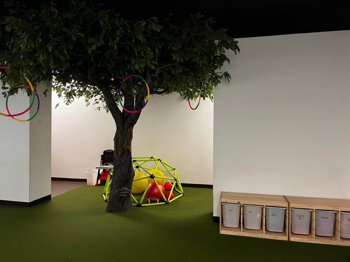 ABA Therapy BlueSprig - Tyler - Bluesprig Autism