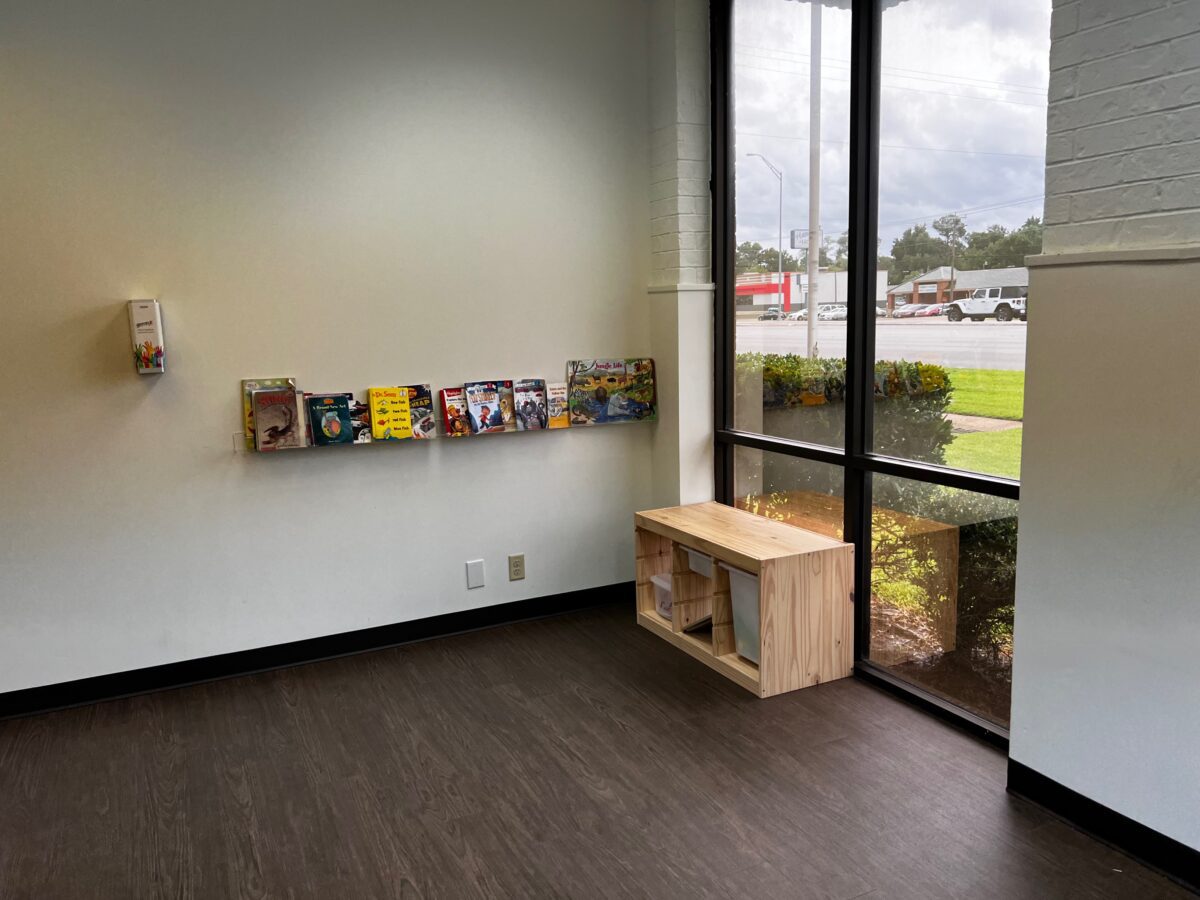 ABA Therapy BlueSprig - Tyler - Bluesprig Autism