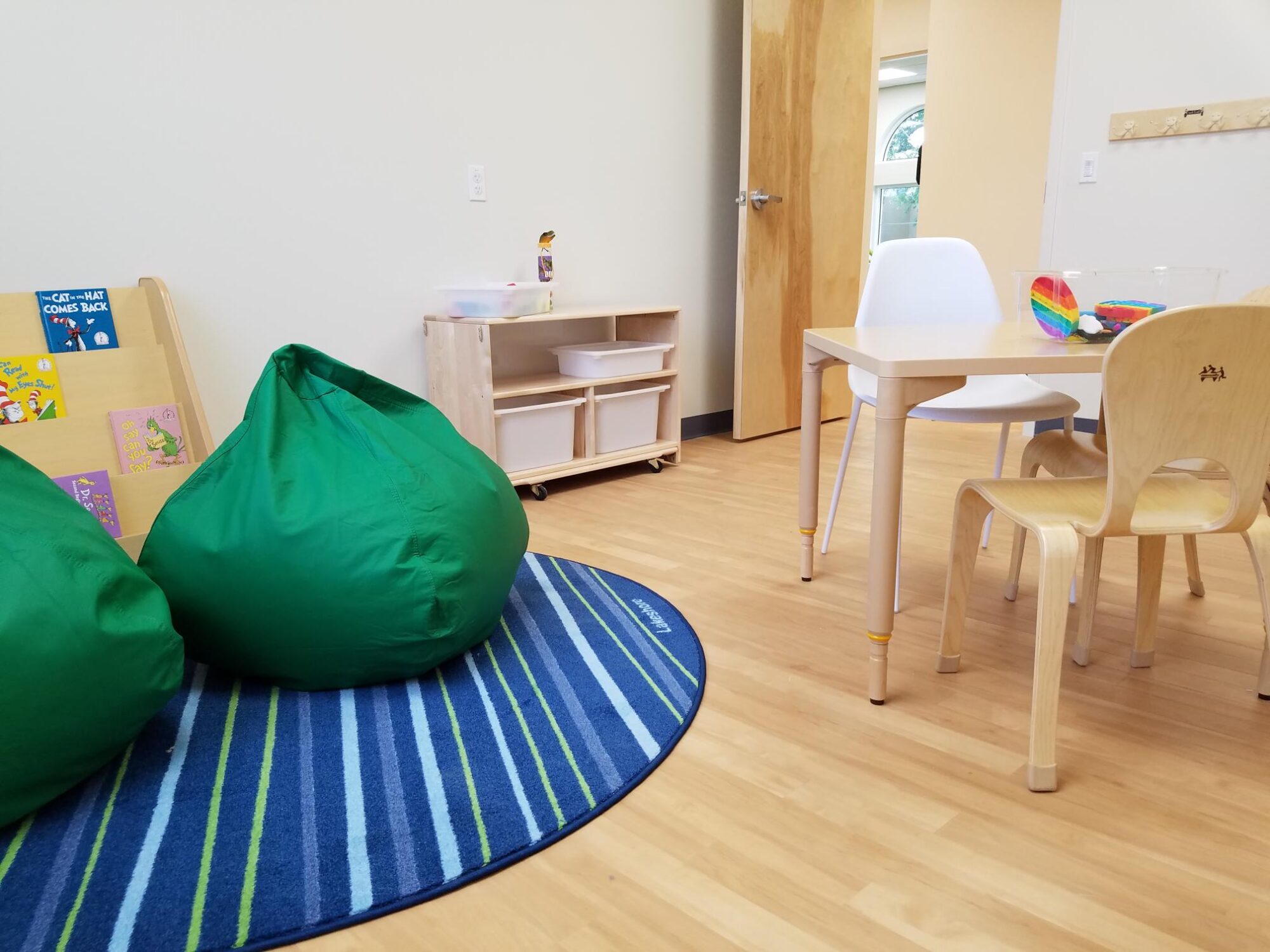 Community-Based ABA Therapy & Autism Treatment | BlueSprig