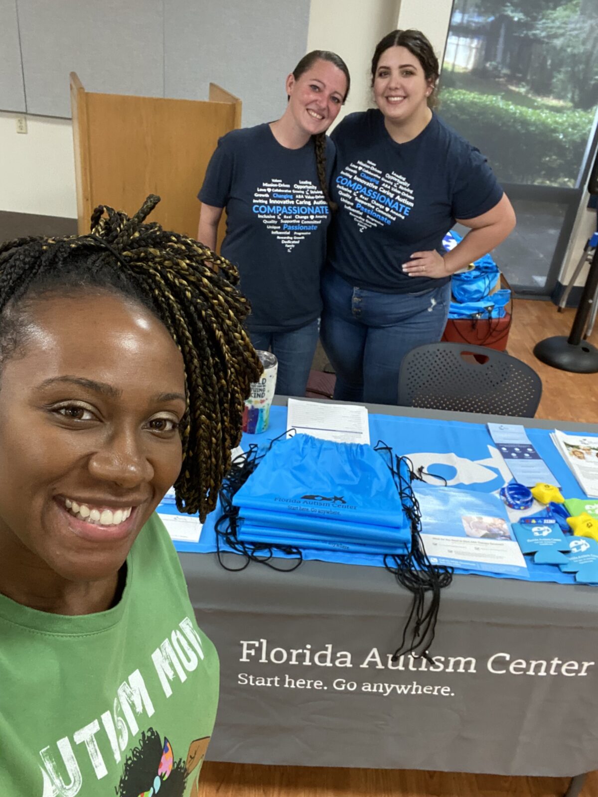 ABA Therapy & Autism Treatment Center in Tallahassee, FL