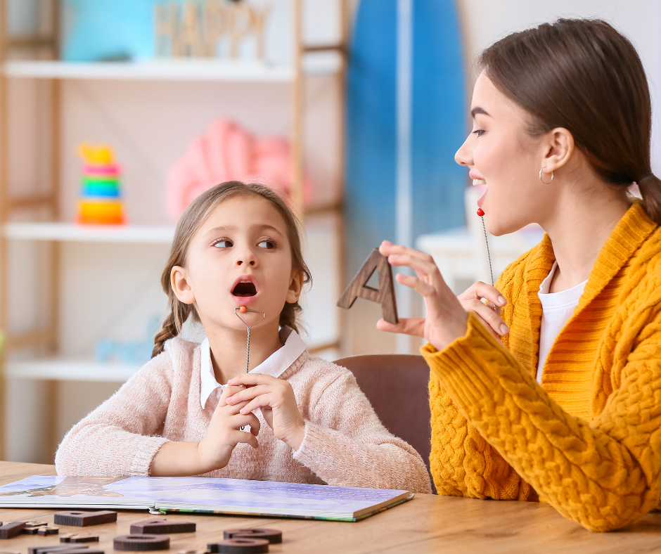 BlueSprig - Gilbert - Bluesprig Autism