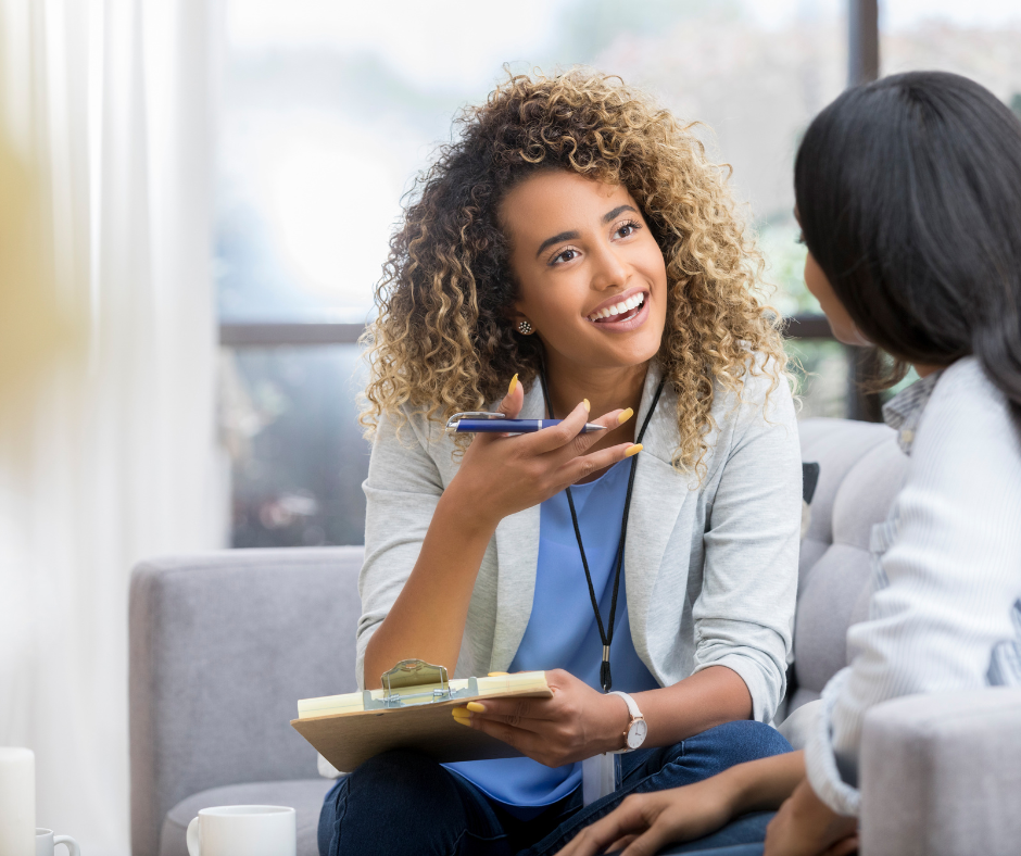 What Is A BCBA? - Bluesprig Autism