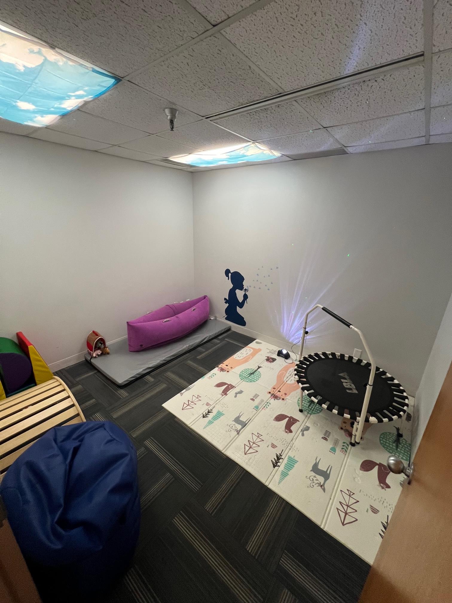 ABA Therapy & Autism Treatment Center in Willoughby Hills, OH