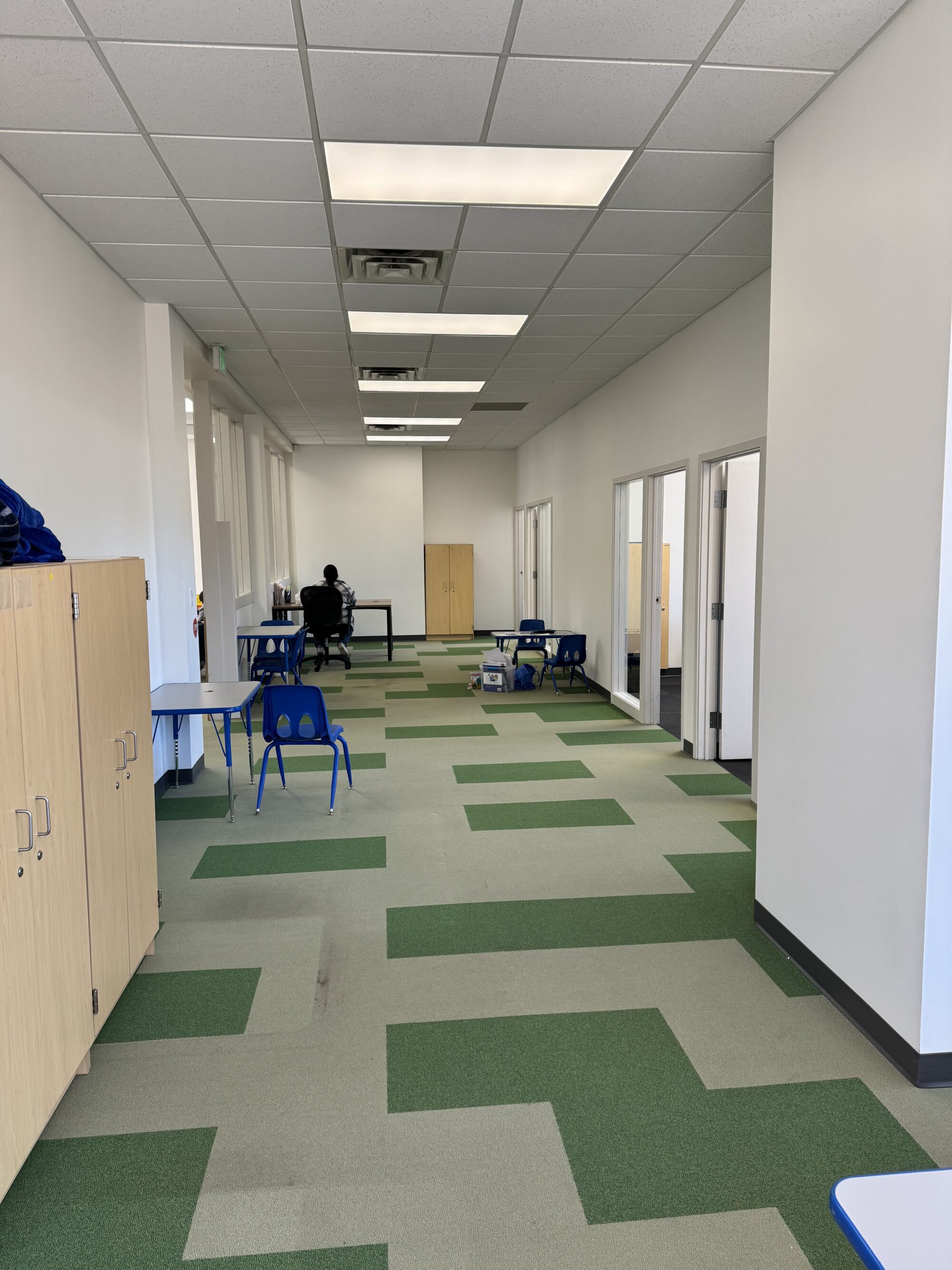 ABA Therapy & Autism Treatment Center in Colorado Springs, CO