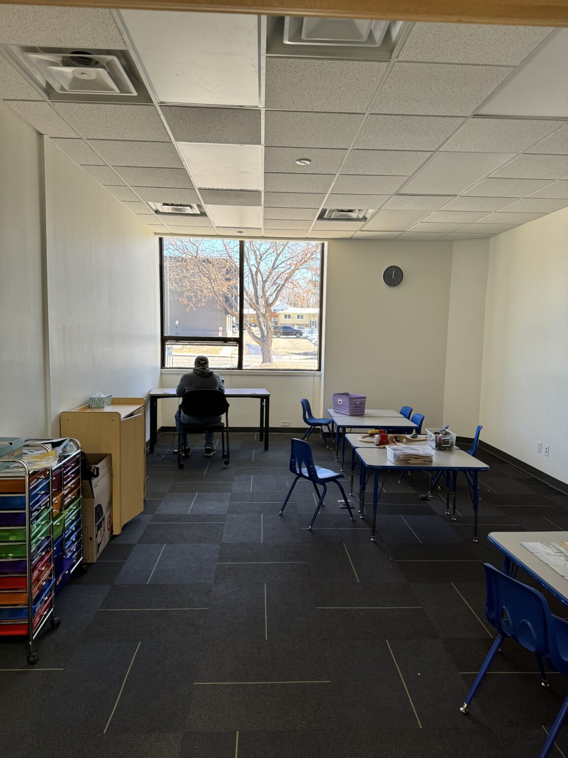 ABA Therapy & Autism Treatment Center in Colorado Springs, CO