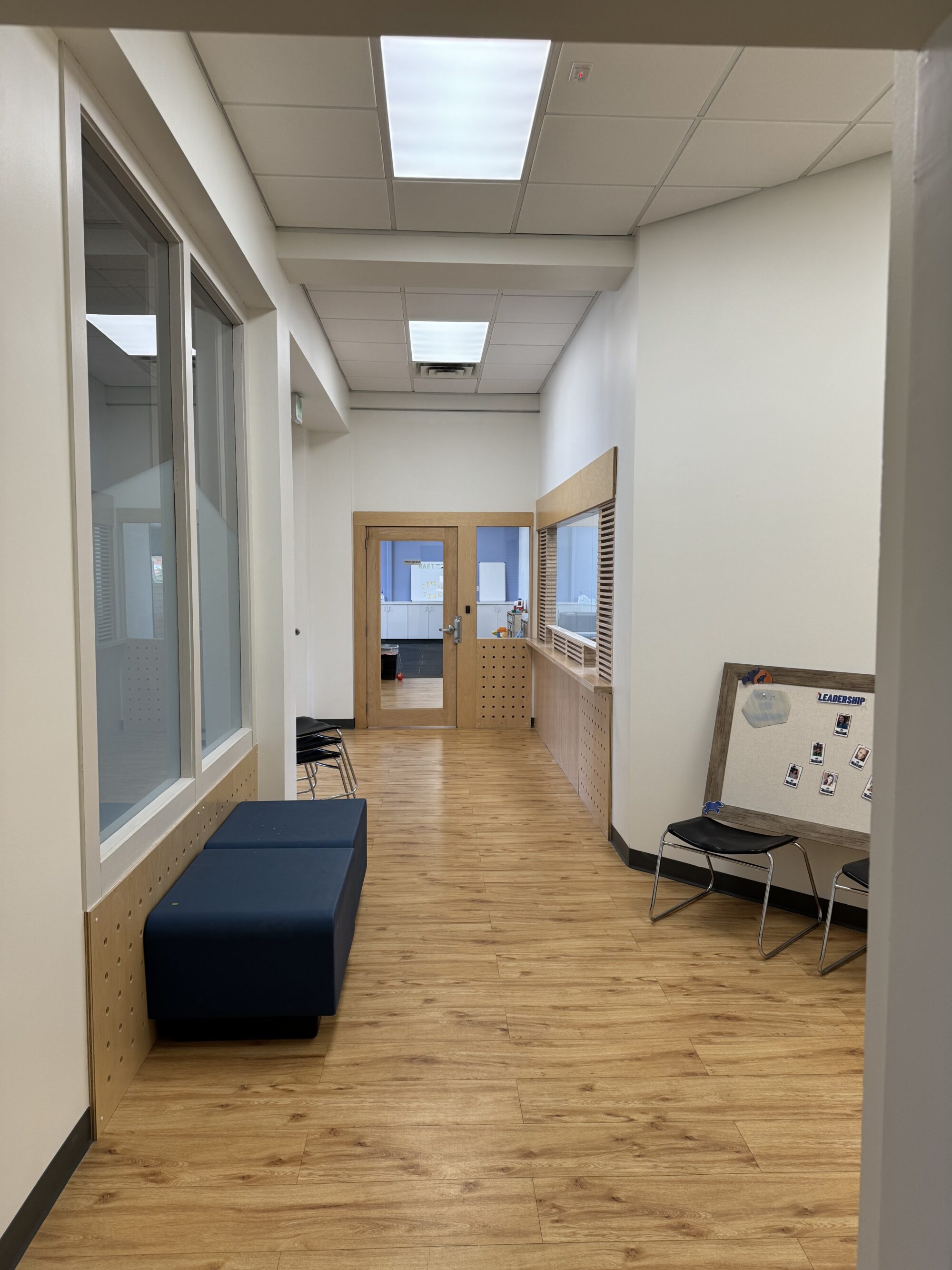 ABA Therapy & Autism Treatment Center in Colorado Springs, CO