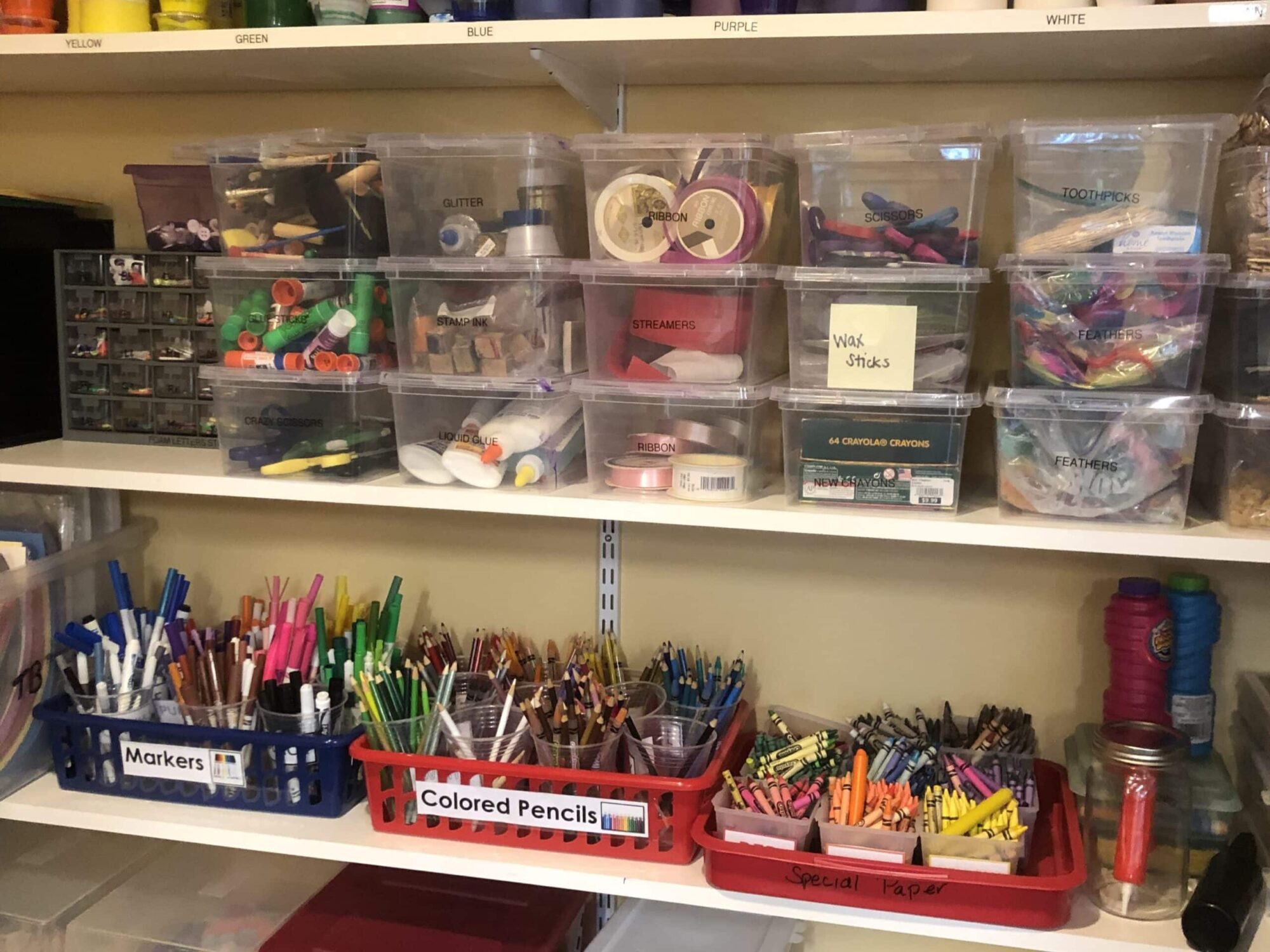 ABA Therapy Trumpet Behavioral Health - Fairborn - Bluesprig Autism