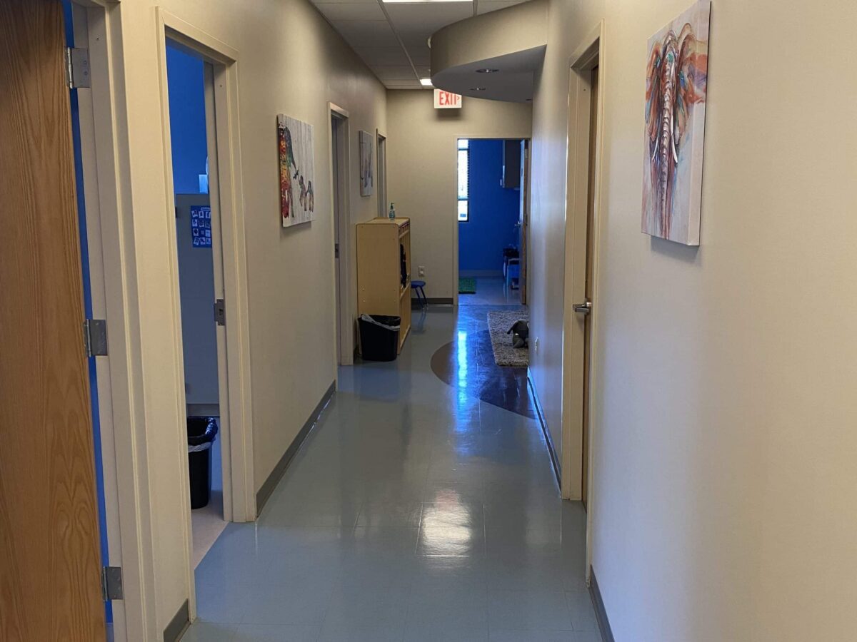 ABA Therapy & Autism Treatment Center in Columbus, OH