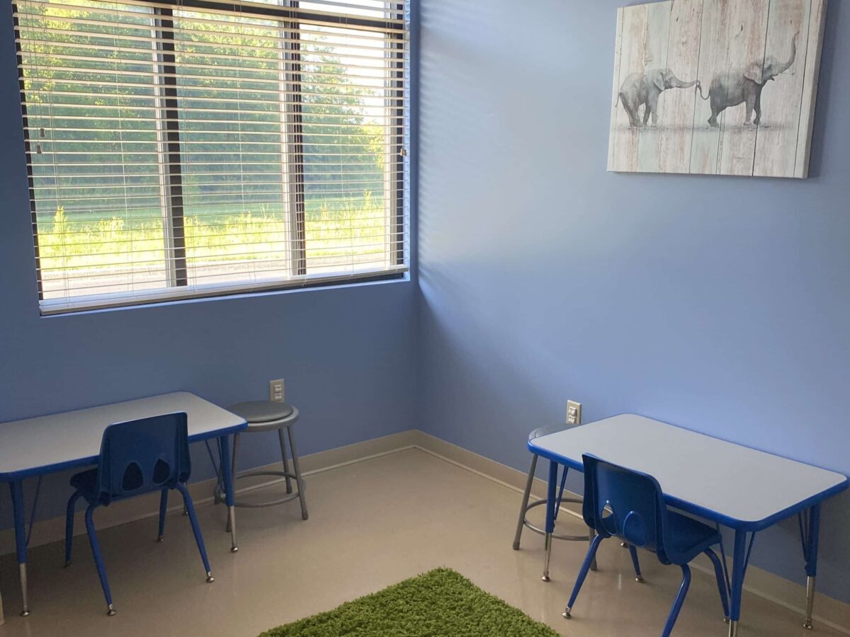 ABA Therapy & Autism Treatment Center in Columbus, OH