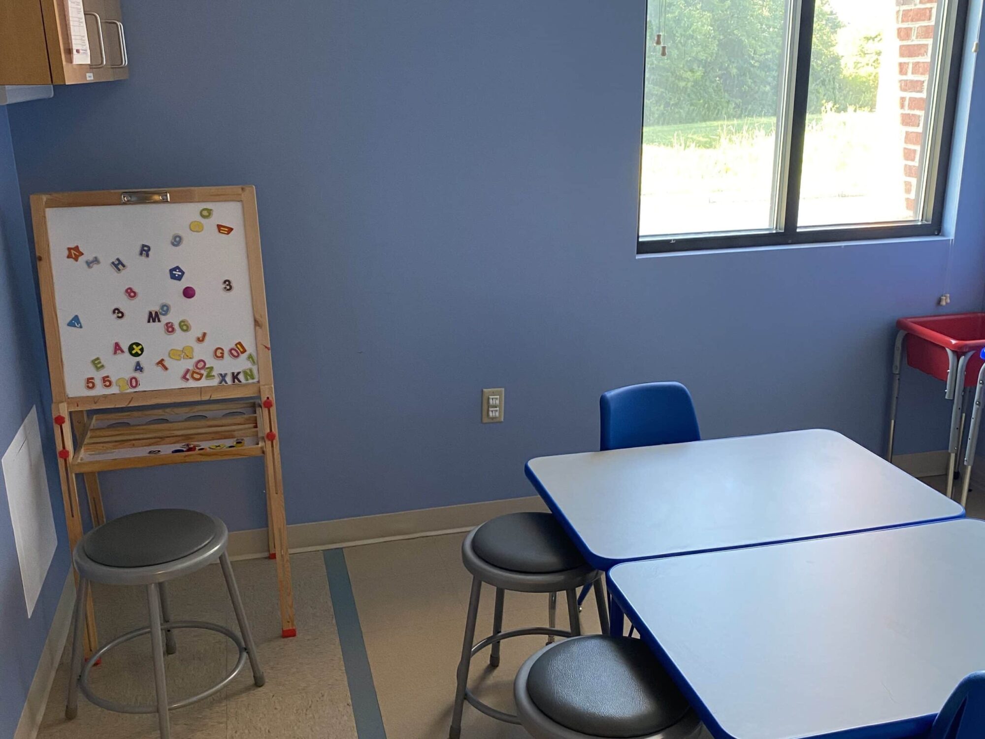 ABA Therapy & Autism Treatment Center in Columbus, OH