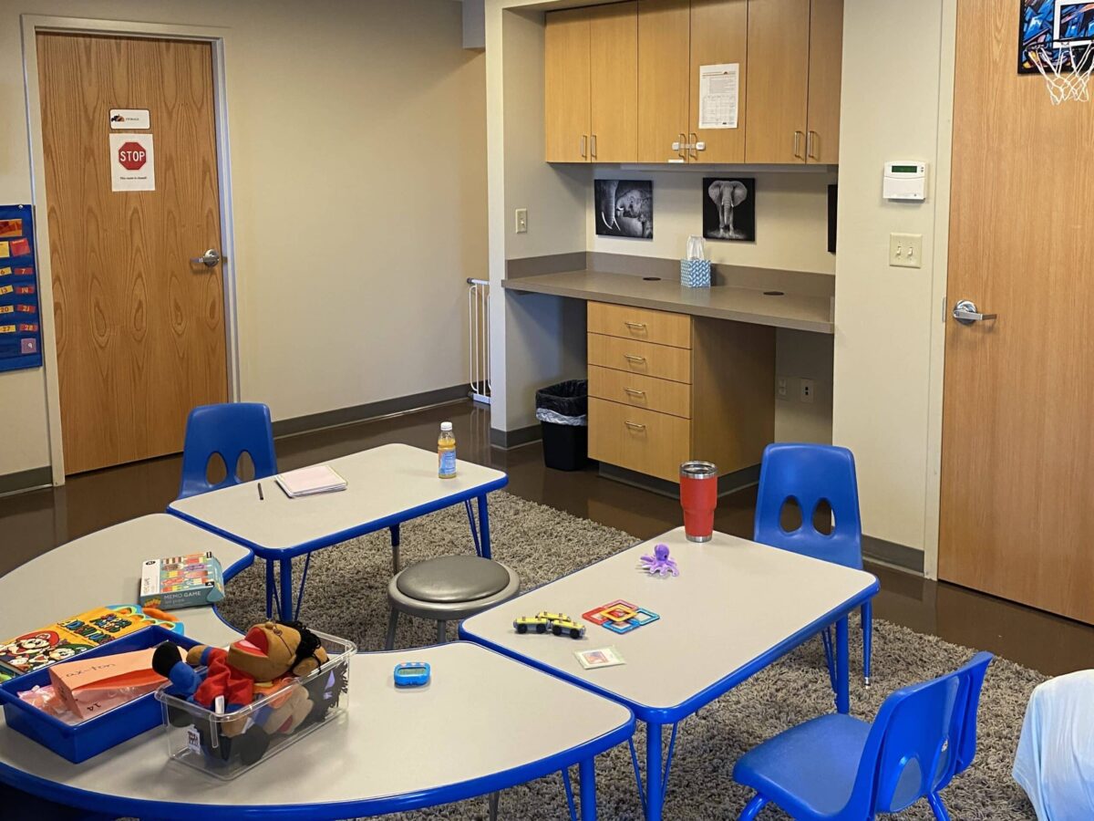 ABA Therapy & Autism Treatment Center in Columbus, OH