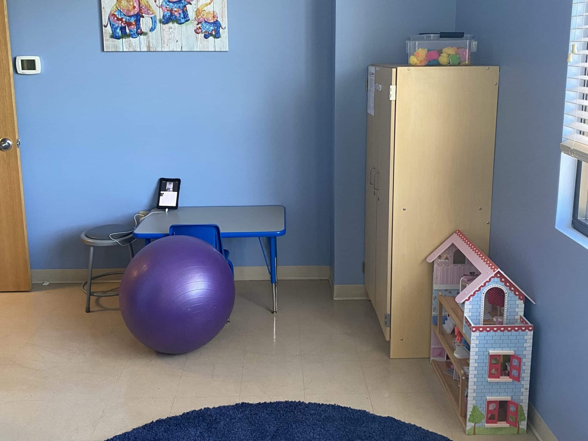 ABA Therapy & Autism Treatment Center in Columbus, OH