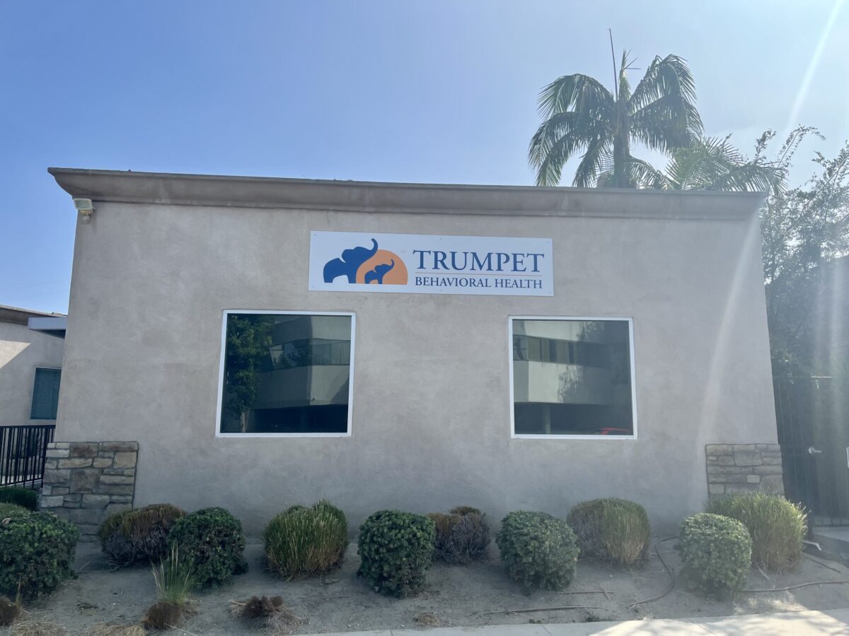 ABA Therapy & Autism Treatment Center in Long Beach, CA