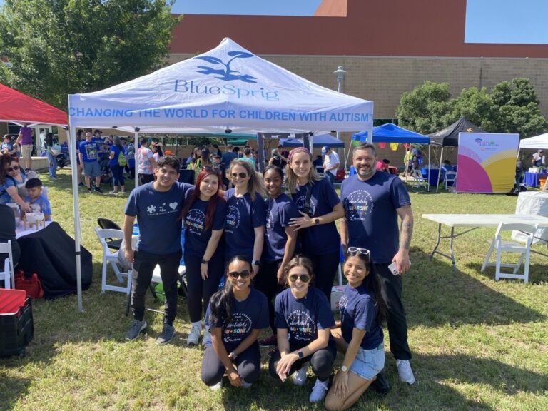 Event - Bluesprig Autism