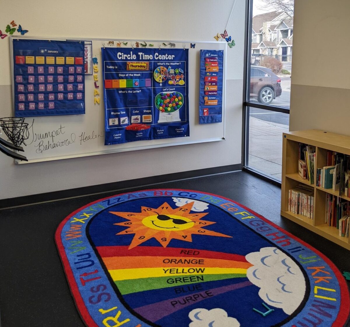 ABA Therapy & Autism Treatment Center in Parker, CO