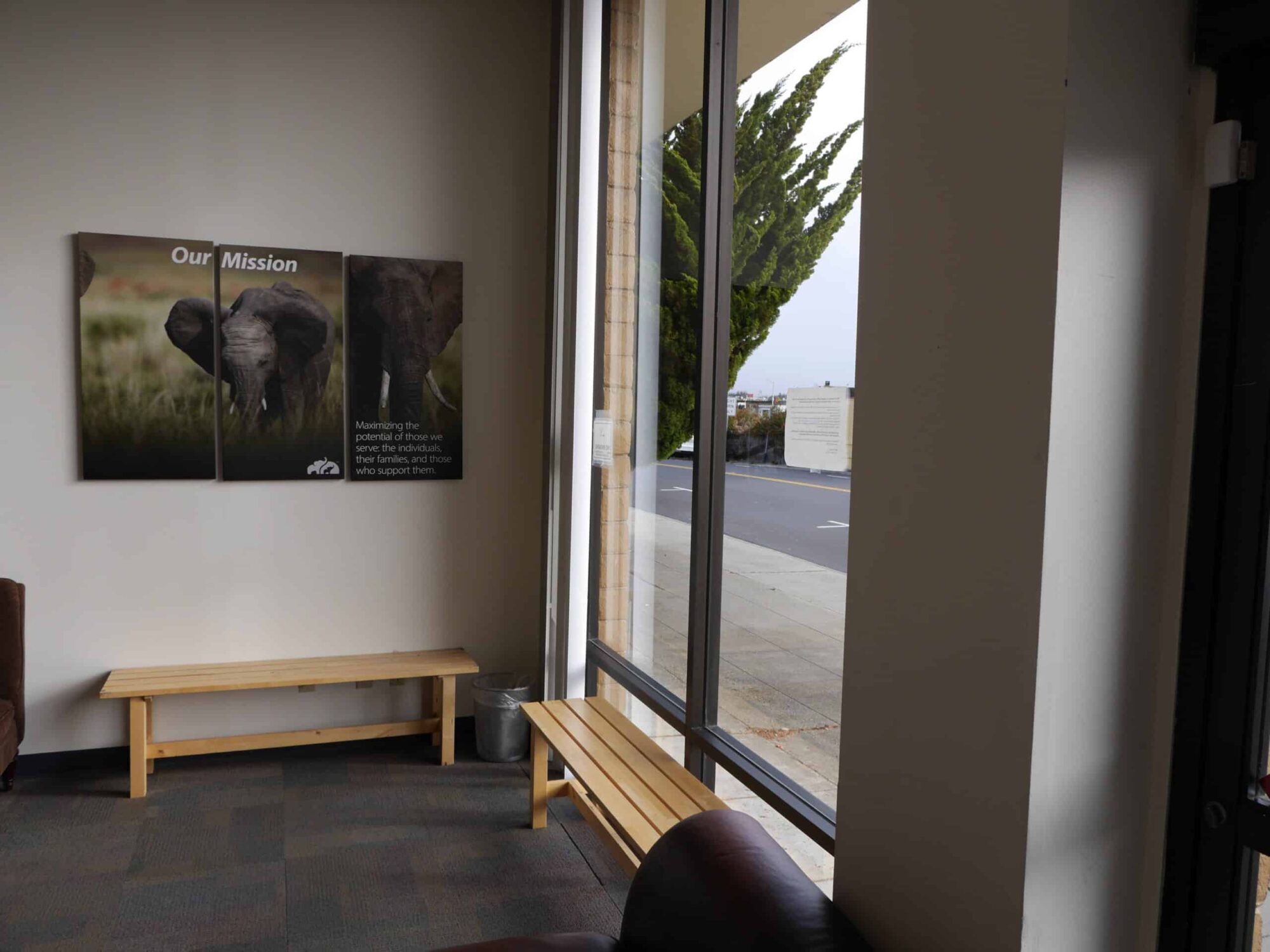 ABA Therapy Trumpet Behavioral Health - San Bruno - Bluesprig Autism