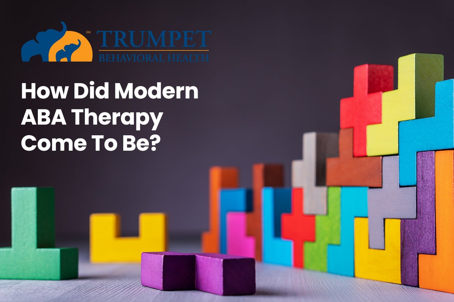 The Origin Of Modern Day ABA Therapy - Bluesprig Autism