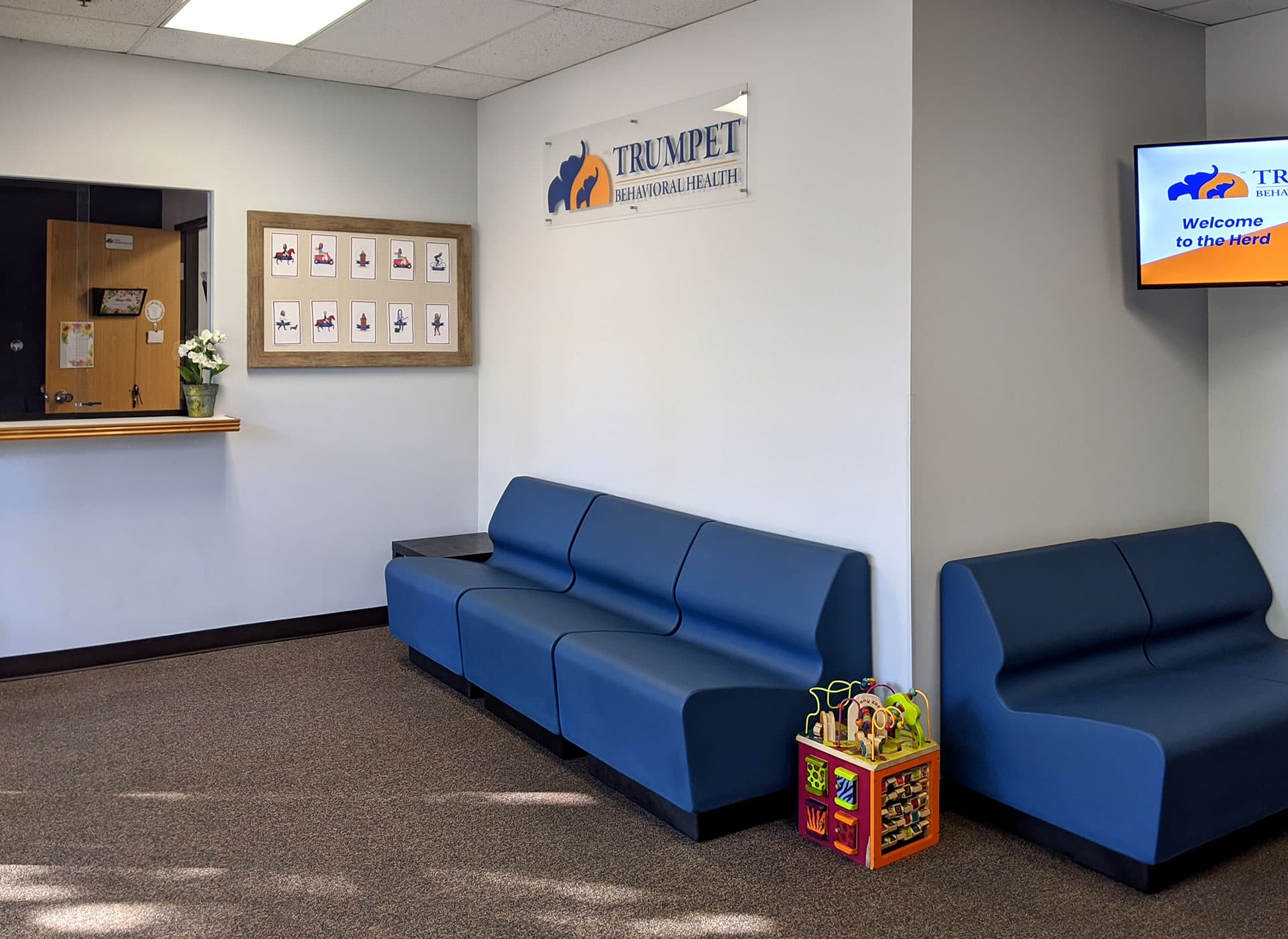 Autism Centers Designed With Safety In Mind - Bluesprig Autism