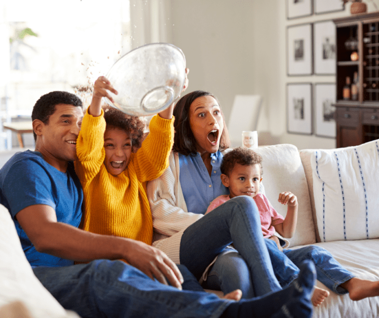 Autism Representation in Popular TV Shows - Bluesprig Autism