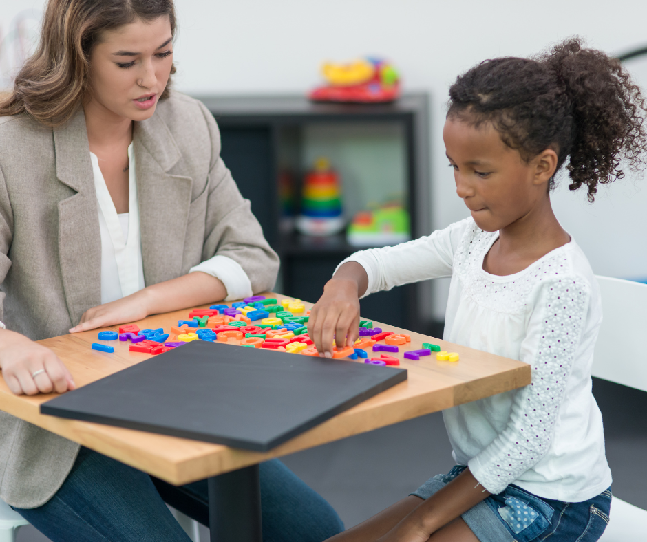 At What Age Is ABA Therapy Most Effective? - Bluesprig Autism