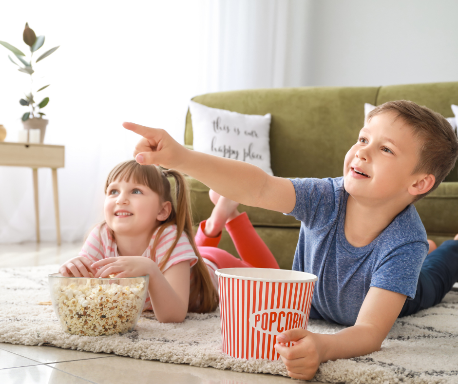 Autism Portrayal in Media for Kids: A Closer Look - Bluesprig Autism