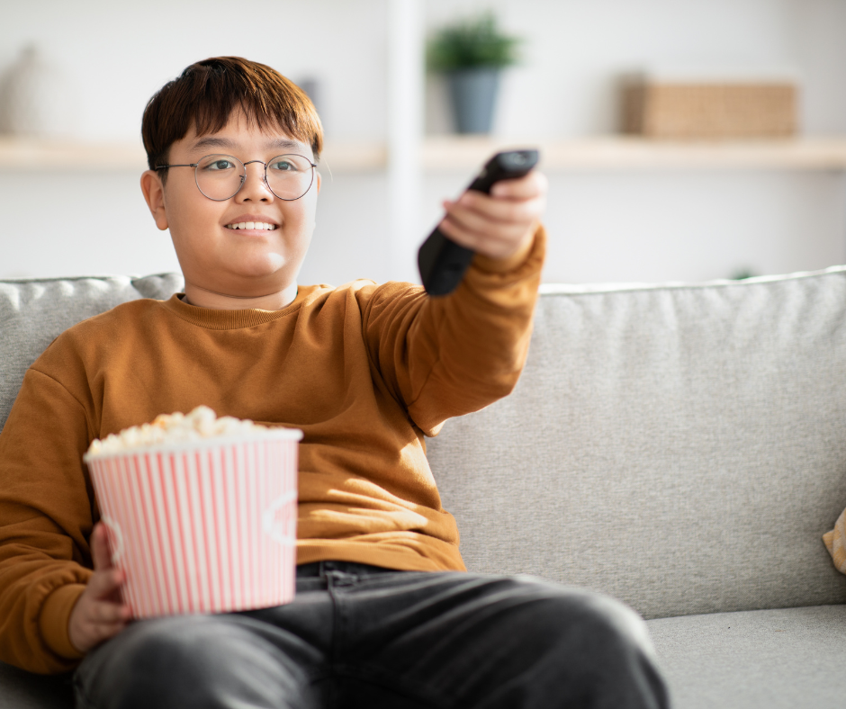 Autism Portrayal in Media for Kids: A Closer Look - Bluesprig Autism