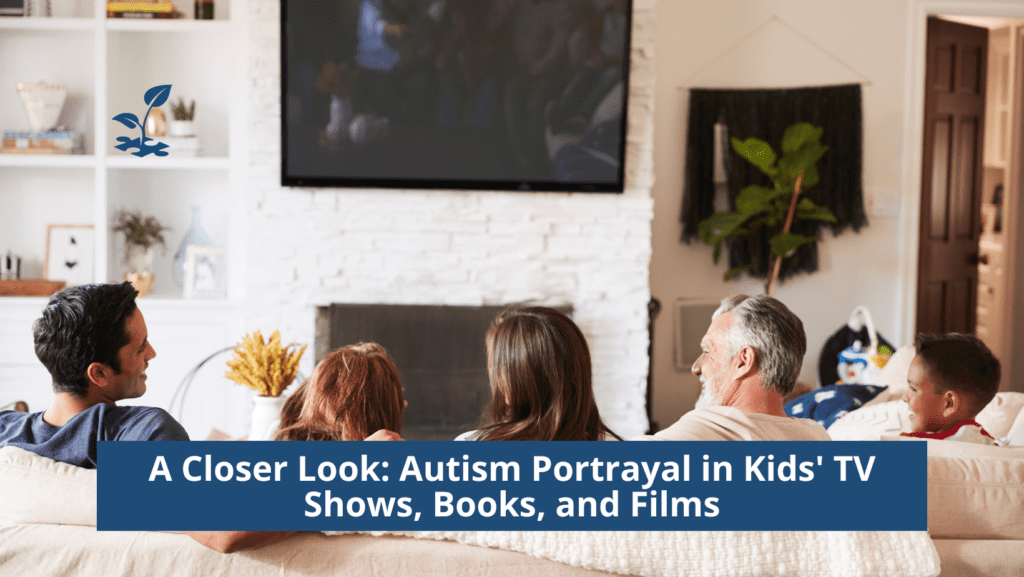 Fusion Autism Center - Bluesprig Autism