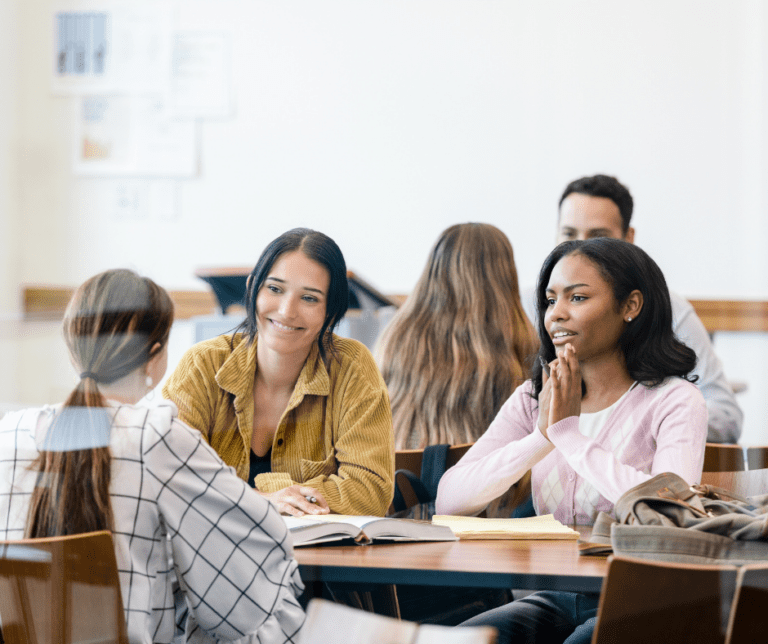 The Power of a Strong BCBA Support System - Bluesprig Autism