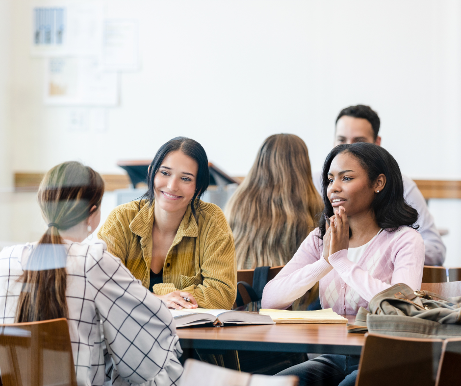 The Power of a Strong BCBA Support System - Bluesprig Autism