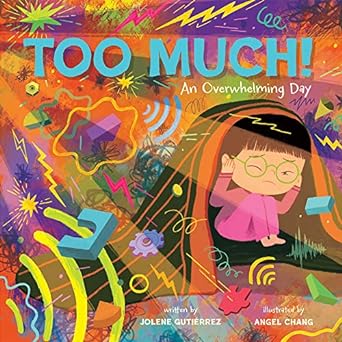 6 of the Best Books for Kids with Autism - Bluesprig Autism