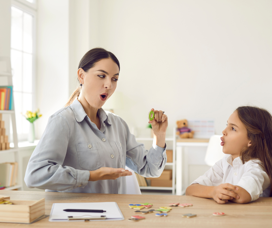 Can Autism Be Treated with Therapy? - Bluesprig Autism
