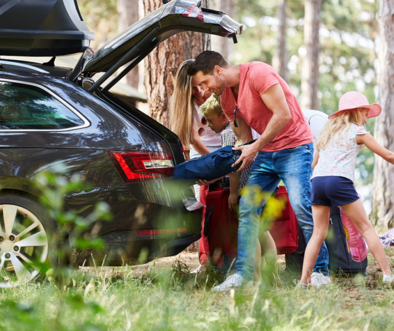 8 Tips for Planning a Vacation with a Child with Autism - Bluesprig Autism